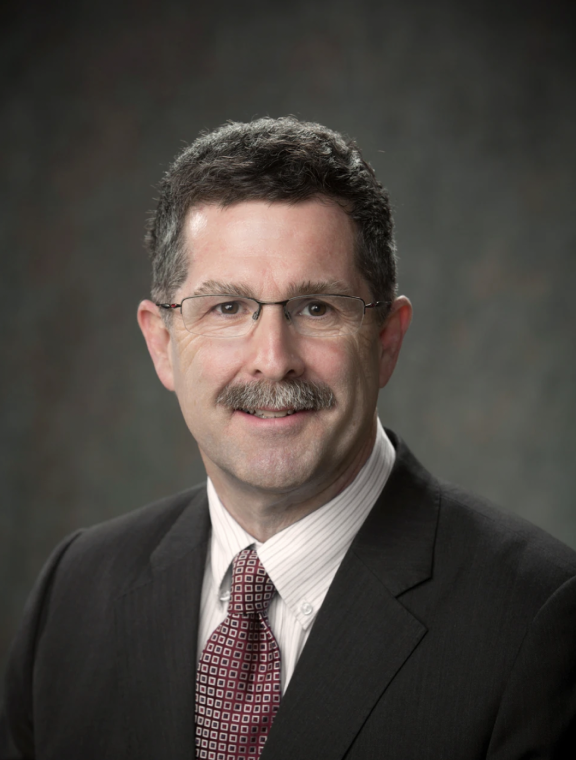 Robert McCurdy | HEG New